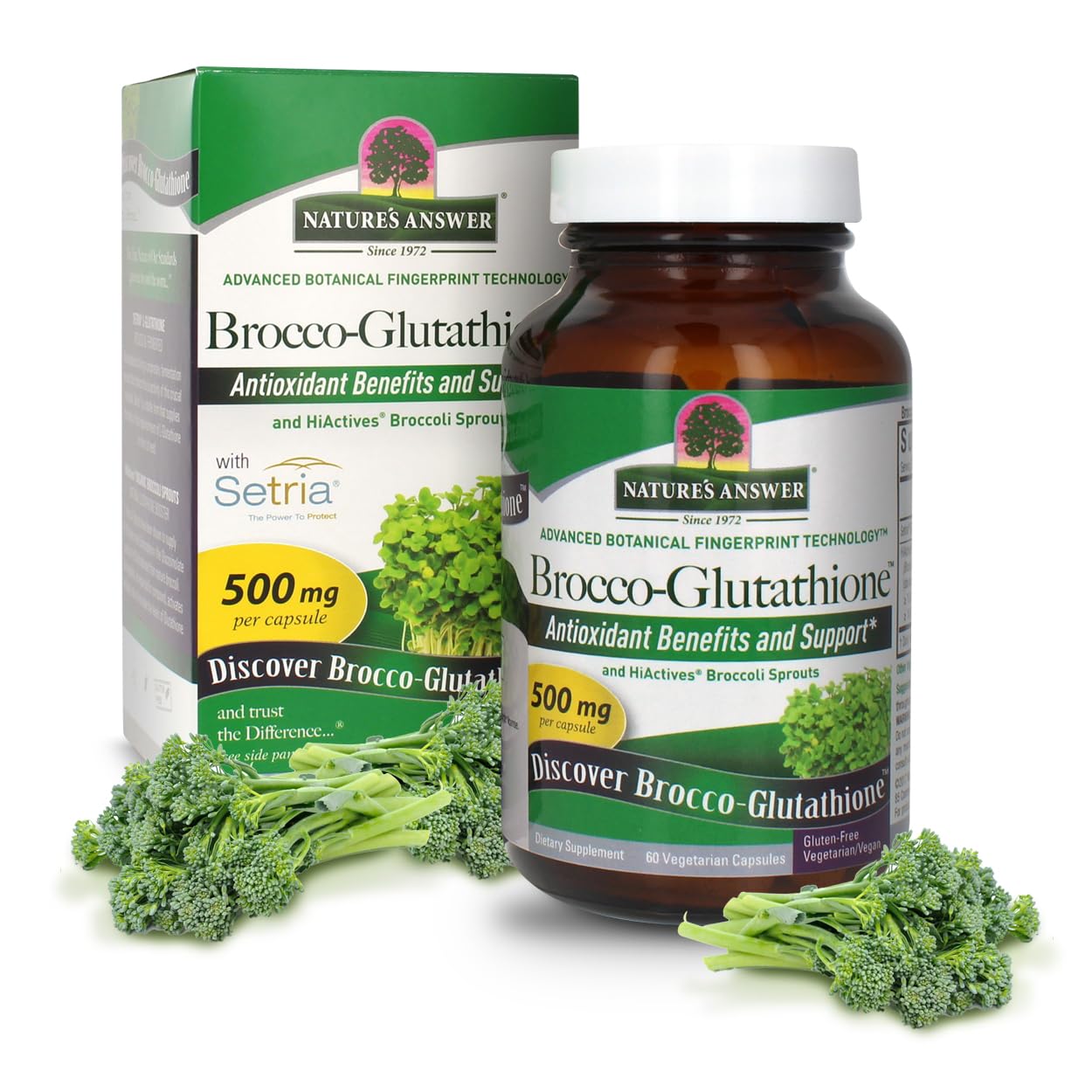 vegan blended vitamin & mineral supplements