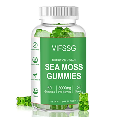 Vegan blended vitamin & mineral supplements