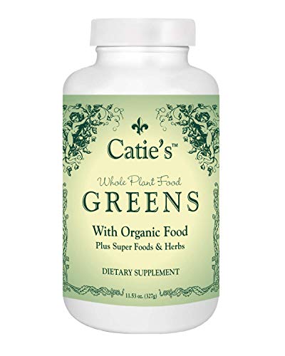 vegan blended vitamin & mineral supplements
