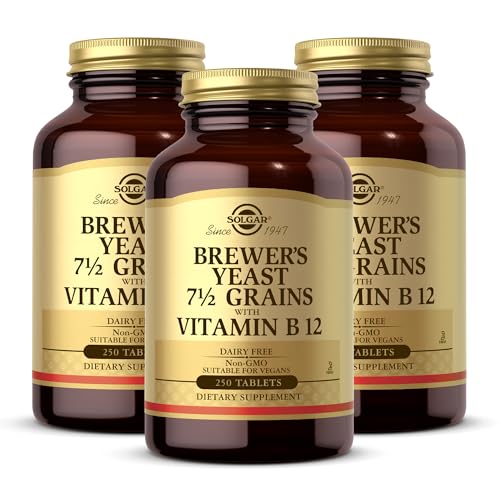 Vegan blended vitamin & mineral supplements