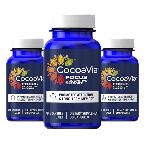 Vegan blended vitamin & mineral supplements