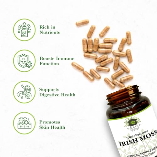 vegan blended vitamin & mineral supplements
