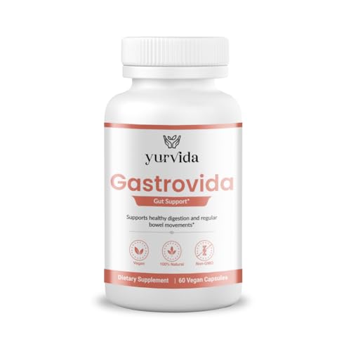 vegan blended vitamin & mineral supplements