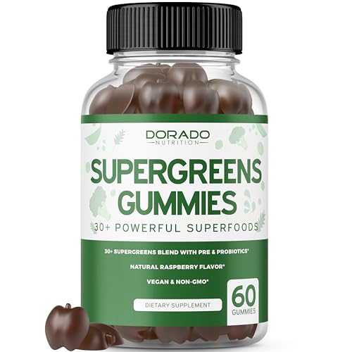 Vegan blended vitamin & mineral supplements