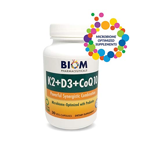 vegan blended vitamin & mineral supplements