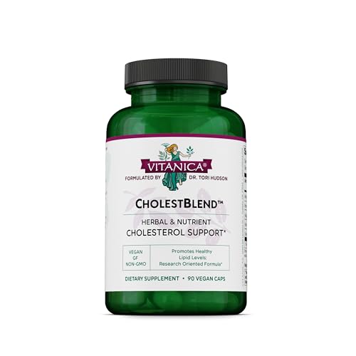 Vegan blended vitamin & mineral supplements