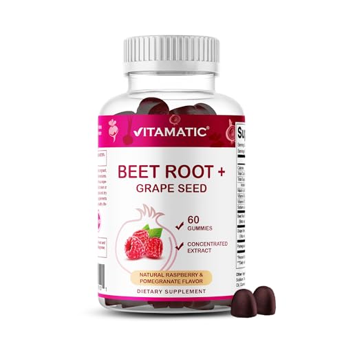 Vegan blended vitamin & mineral supplements