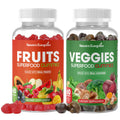 vegan blended vitamin & mineral supplements