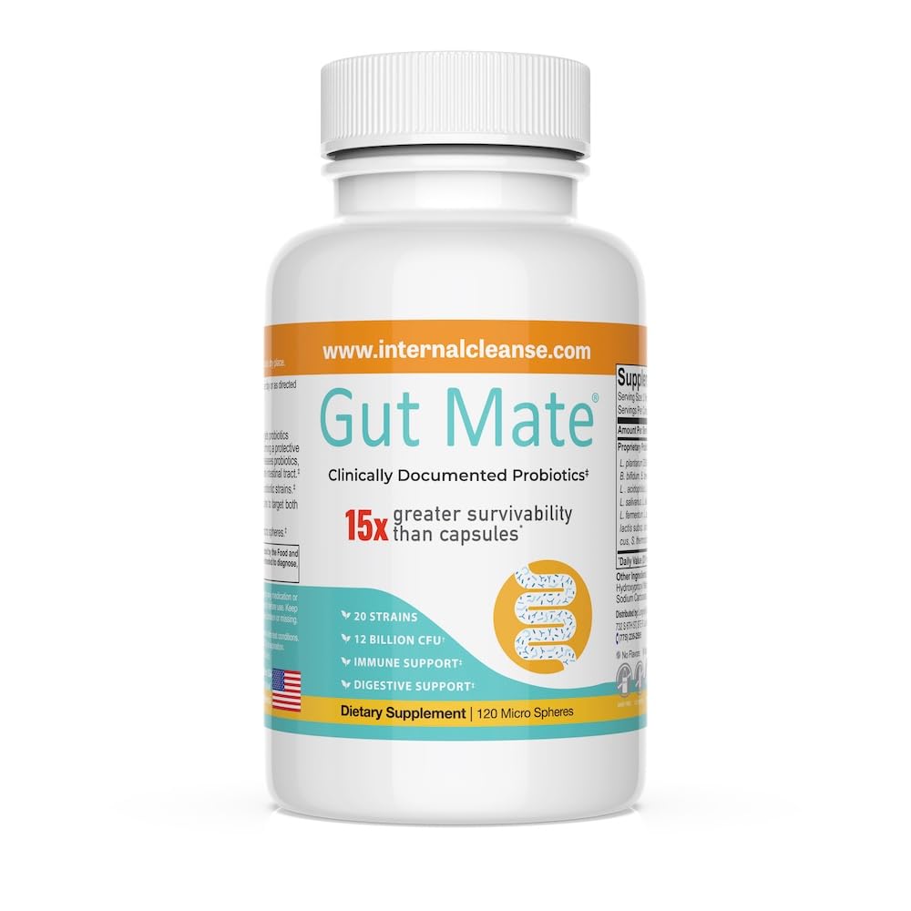 vegan blended vitamin & mineral supplements