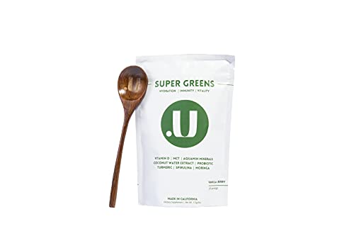 Vegan blended vitamin & mineral supplements