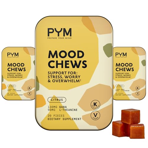 Vegan blended vitamin & mineral supplements