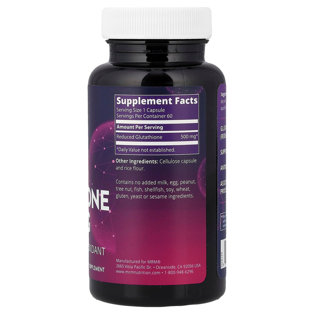 vegan blended vitamin & mineral supplements