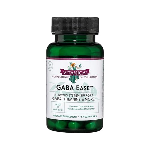 vegan blended vitamin & mineral supplements