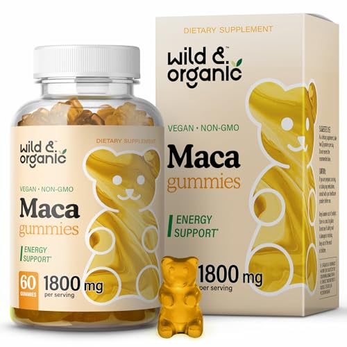 Vegan blended vitamin & mineral supplements