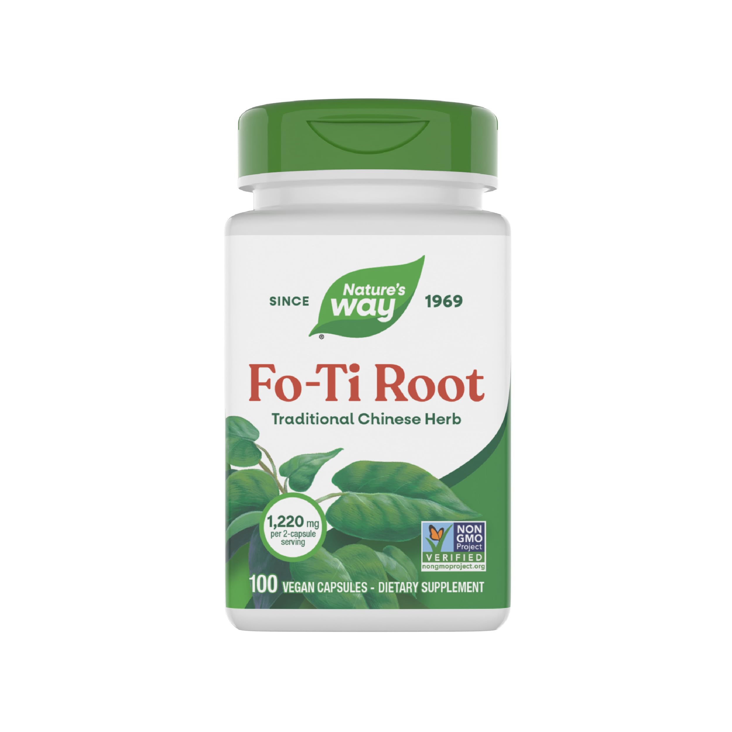 Vegan blended vitamin & mineral supplements