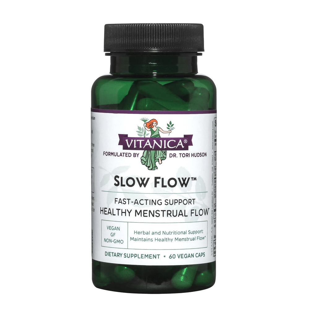vegan blended vitamin & mineral supplements