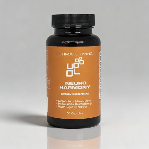 vegan blended vitamin & mineral supplements