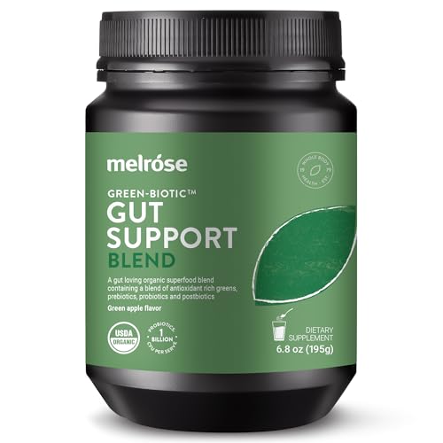 vegan blended vitamin & mineral supplements