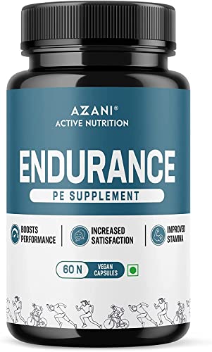 Vegan blended vitamin & mineral supplements