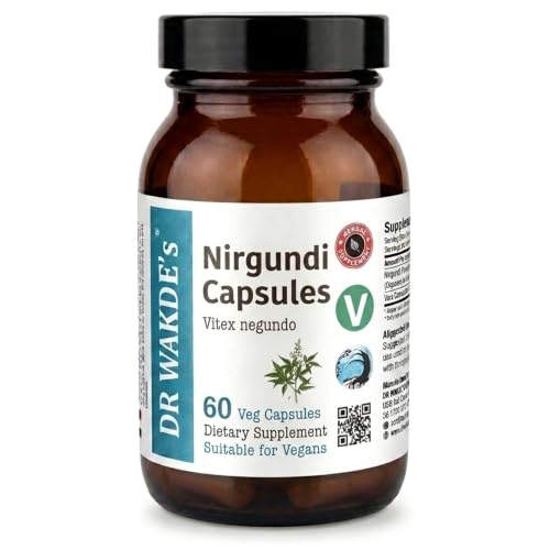 Vegan blended vitamin & mineral support