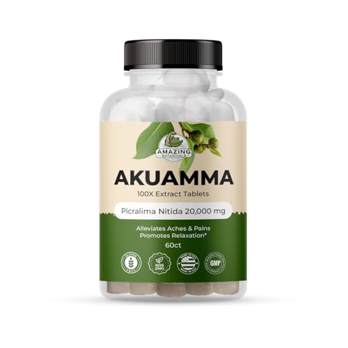 Vegan blended vitamin & mineral tablets