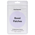vegan blended vitamin patches