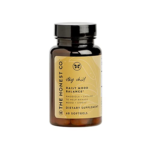 Vegan blended vitamin softgels