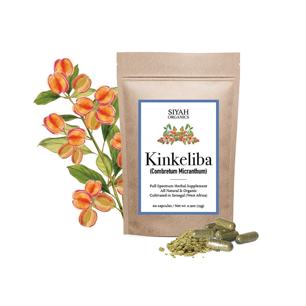 vegan blended vitamin supplement benefits