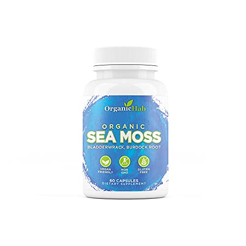 vegan blended vitamin supplement for immunity