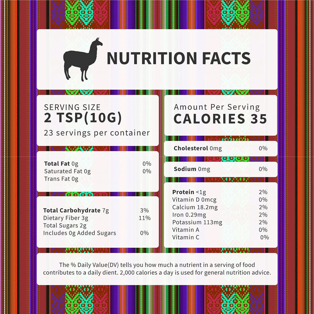 vegan blended vitamin supplement