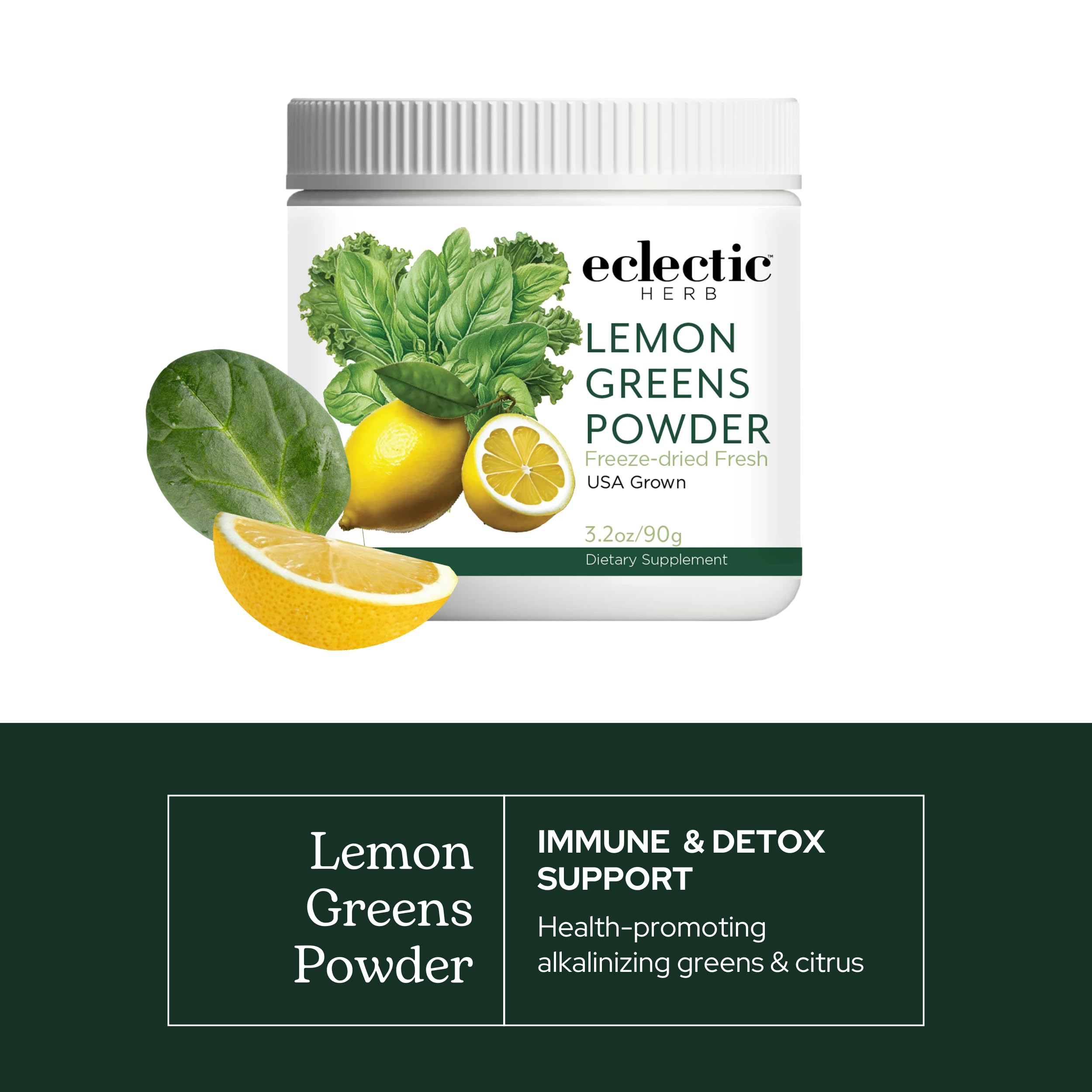 vegan blended vitamin supplement