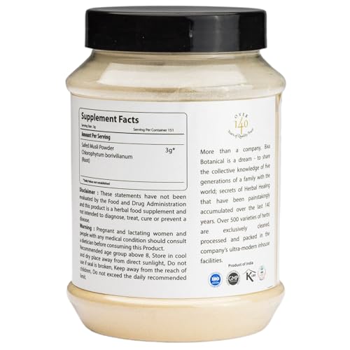 vegan blended vitamin supplement