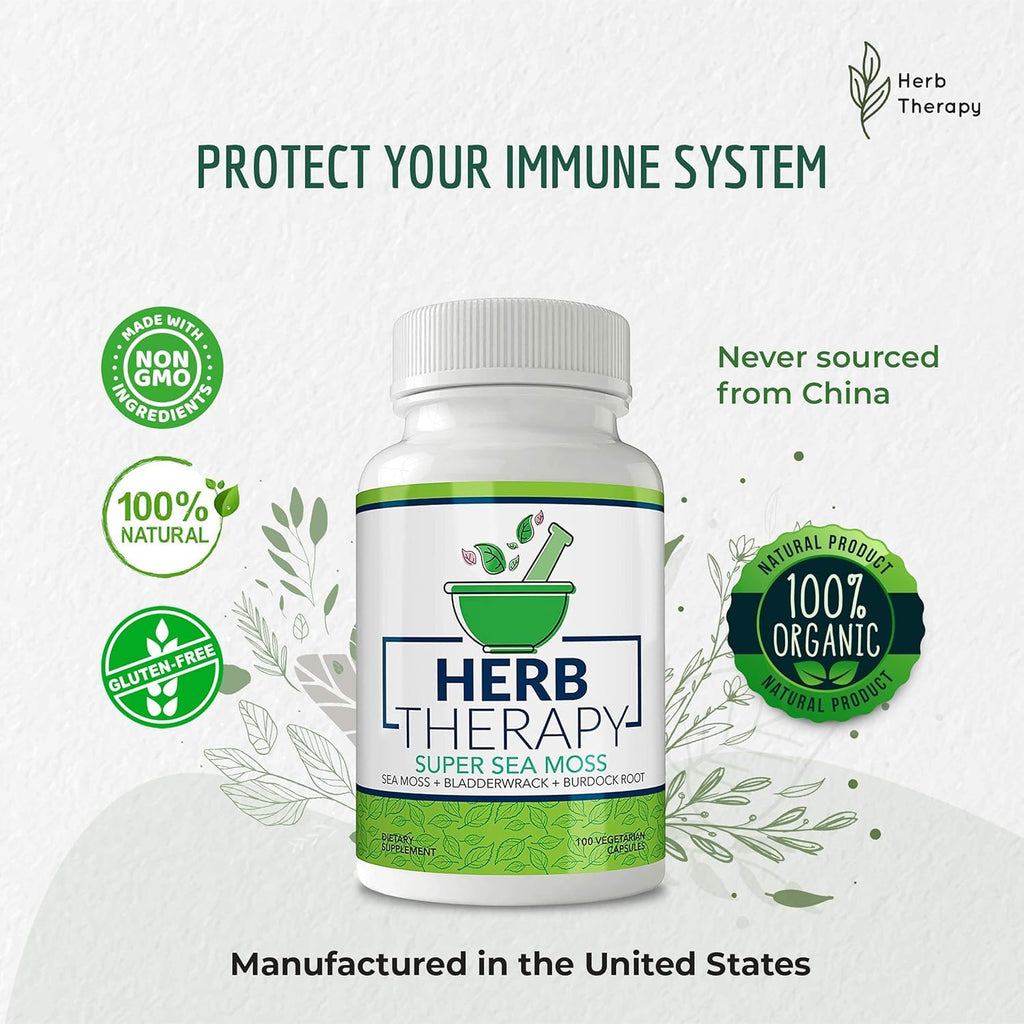vegan blended vitamin supplement
