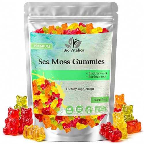 vegan blended vitamin supplements Canada