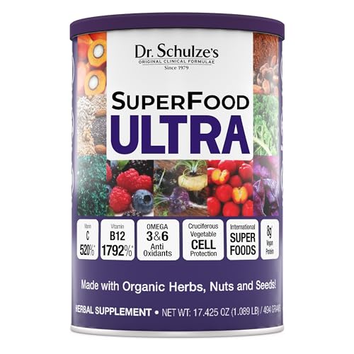 vegan blended vitamin supplements Canada