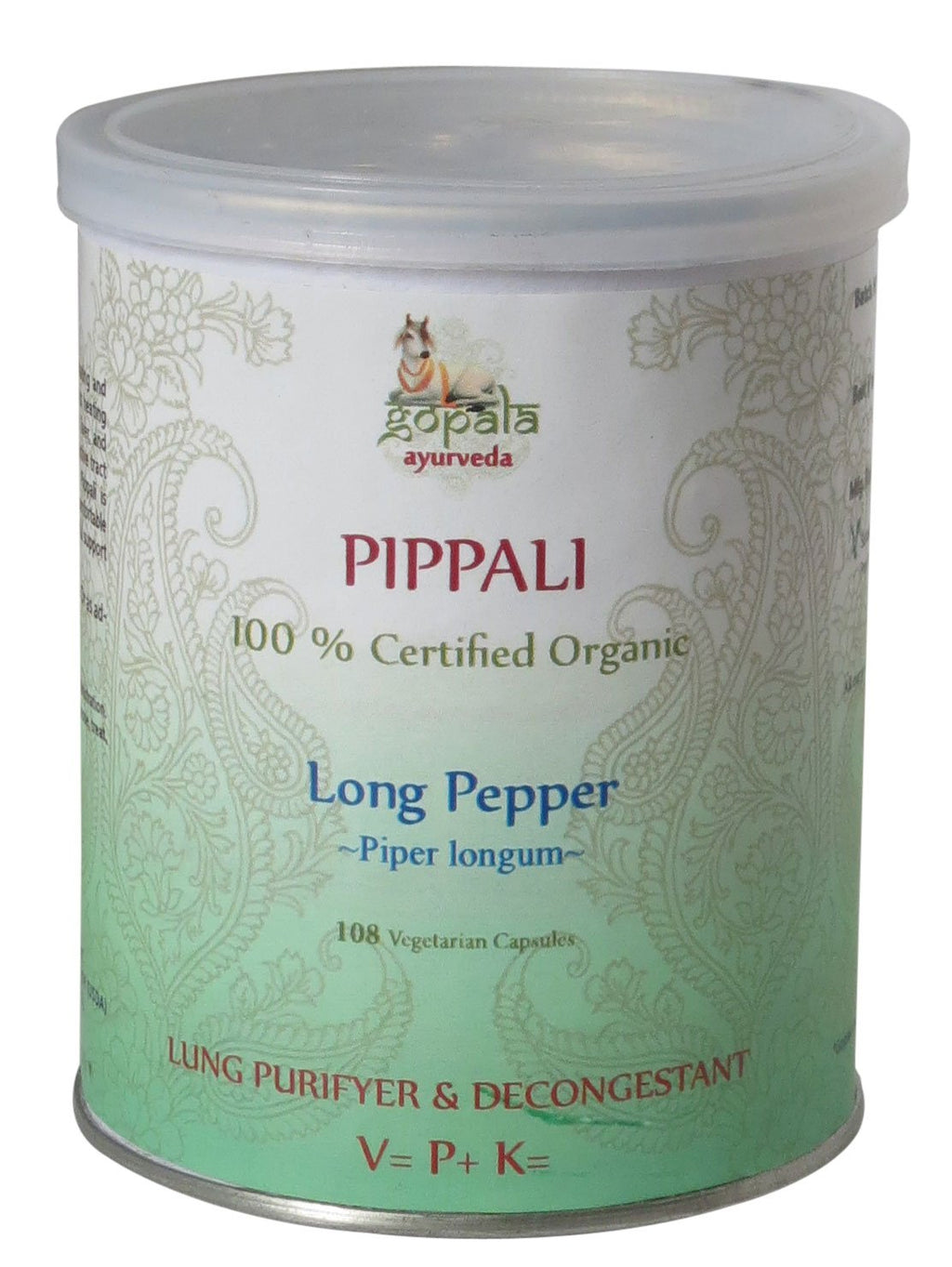vegan blended vitamin supplements Canada