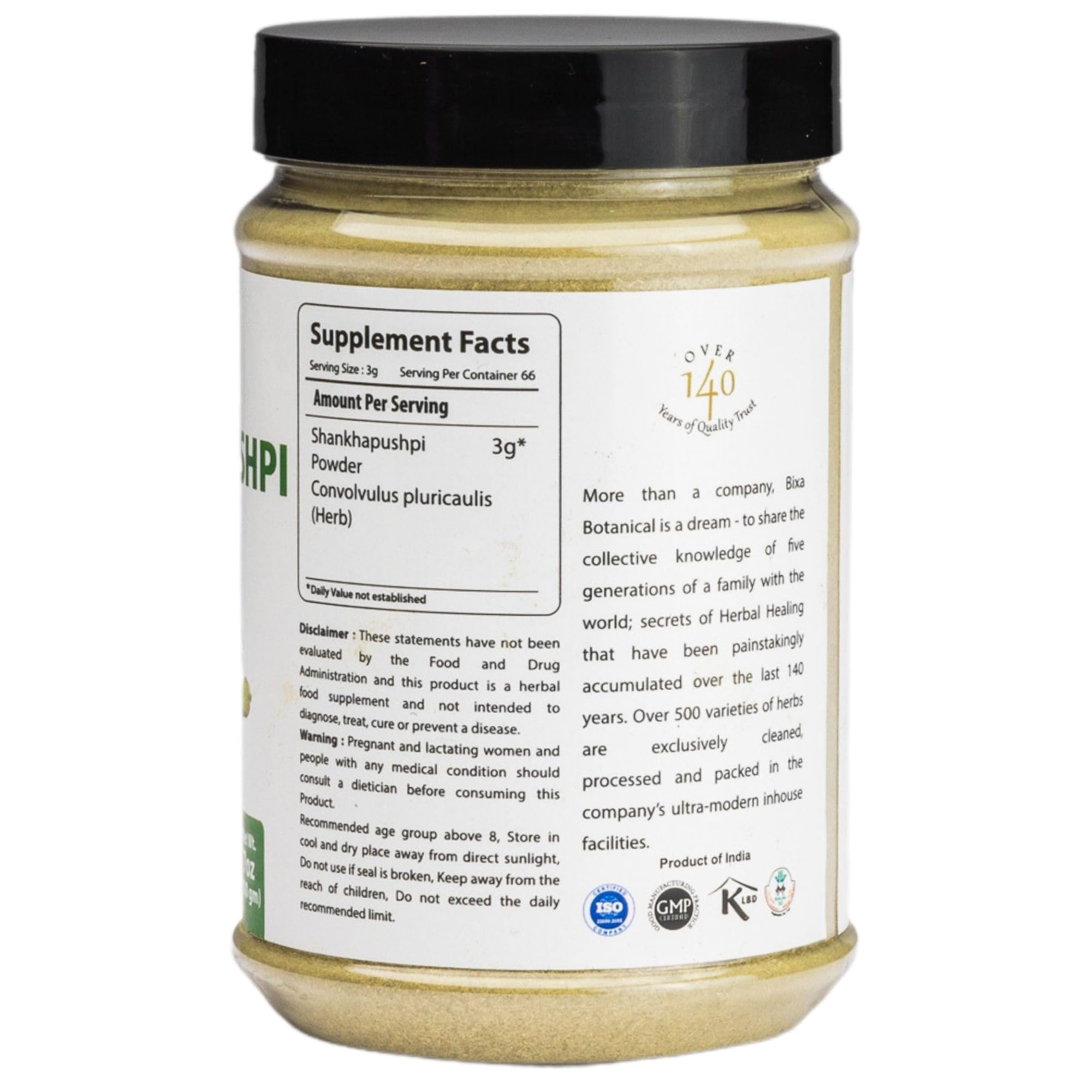 vegan blended vitamin supplements Canada