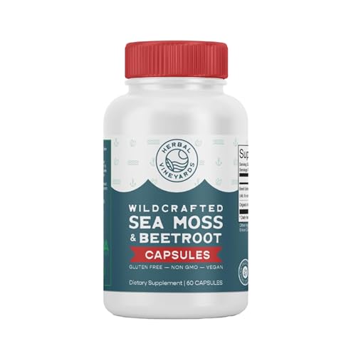 vegan blended vitamin supplements Canada