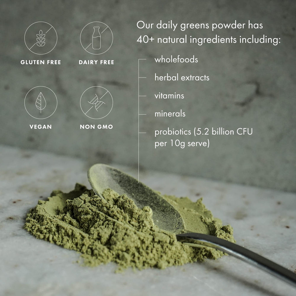 vegan blended vitamin supplements Canada