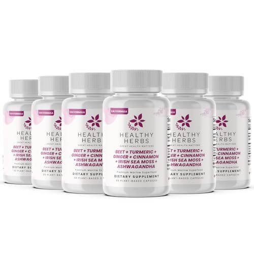 vegan blended vitamin supplements Canada