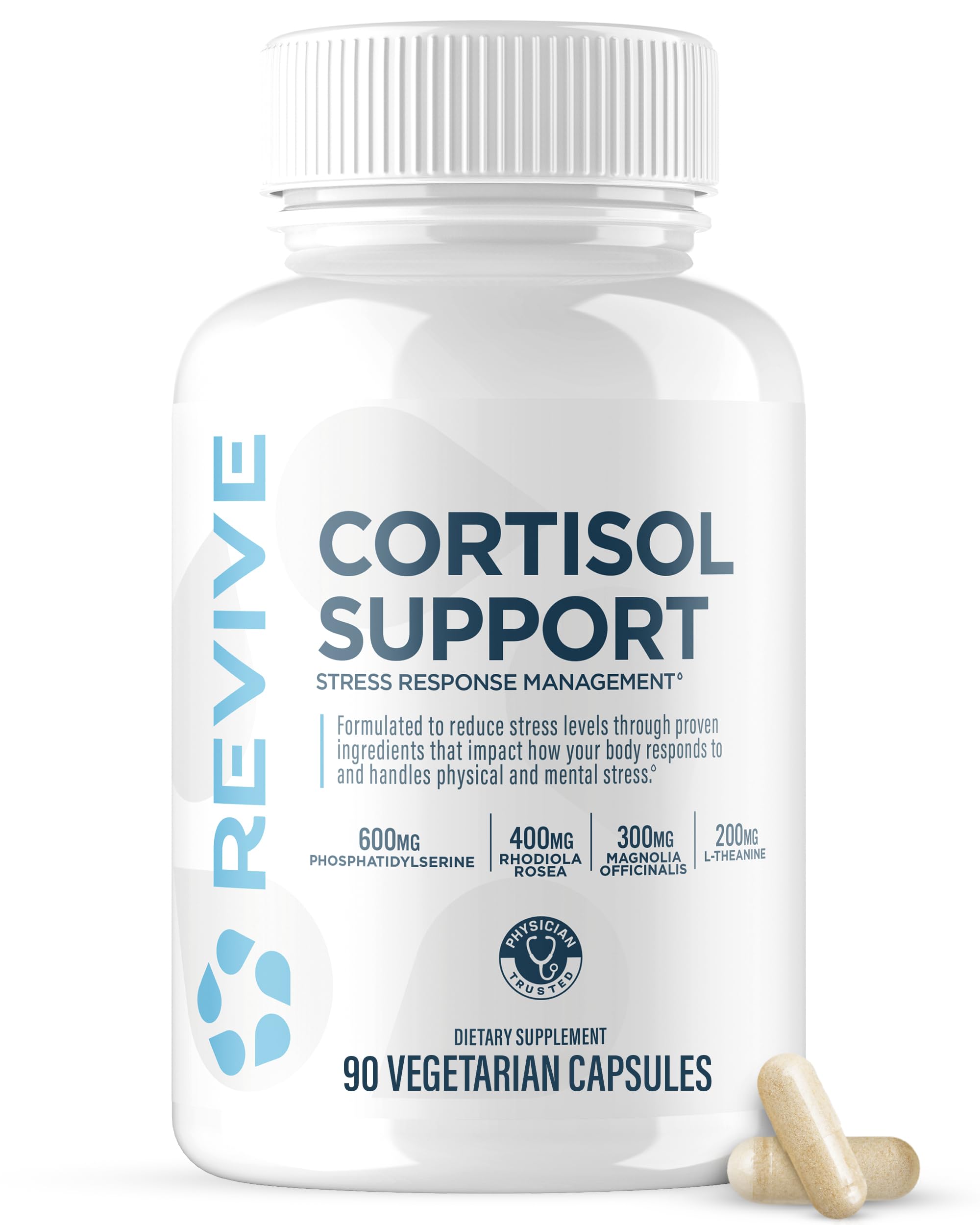 vegan blended vitamin supplements Canada