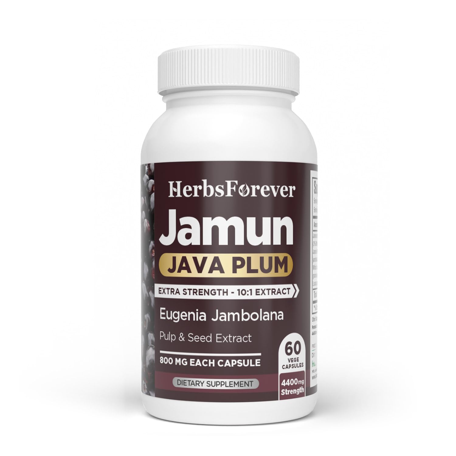 Vegan blended vitamin supplements Canada