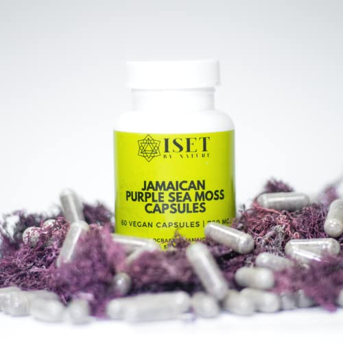 vegan blended vitamin supplements Canada