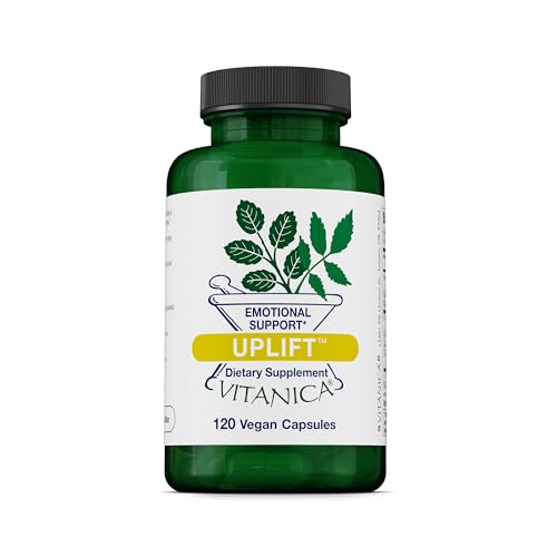 vegan blended vitamin supplements for energy