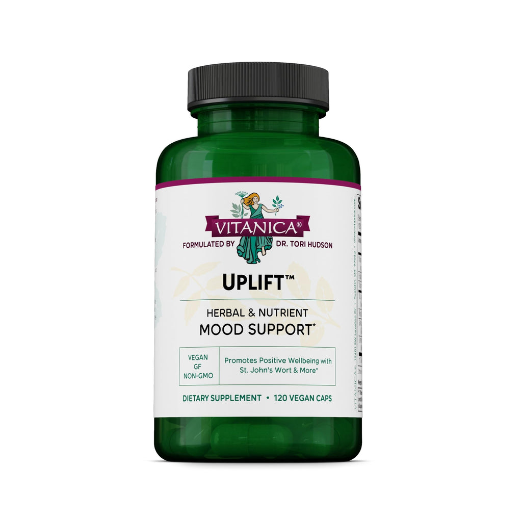 vegan blended vitamin supplements for energy