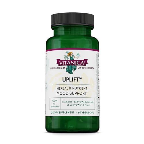 vegan blended vitamin supplements for energy