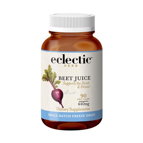 vegan blended vitamin supplements for energy