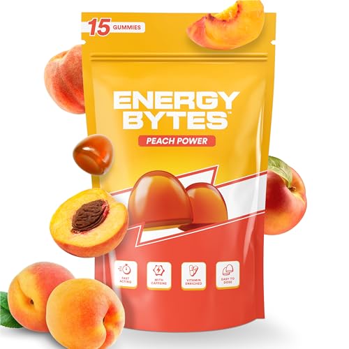 vegan blended vitamin supplements for energy