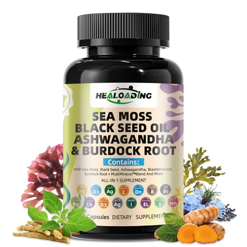 vegan blended vitamin supplements for immunity