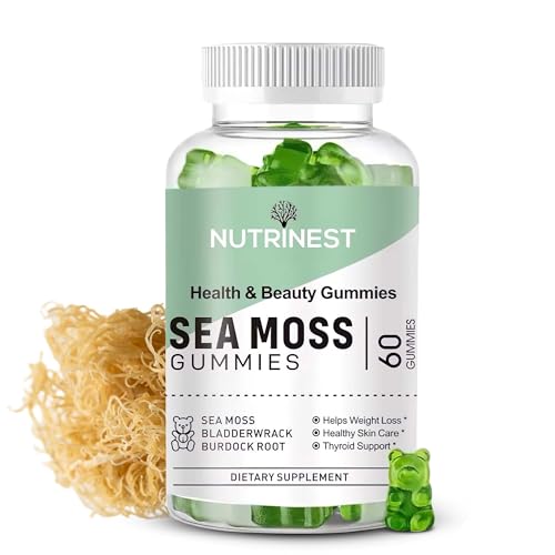 vegan blended vitamin supplements for immunity